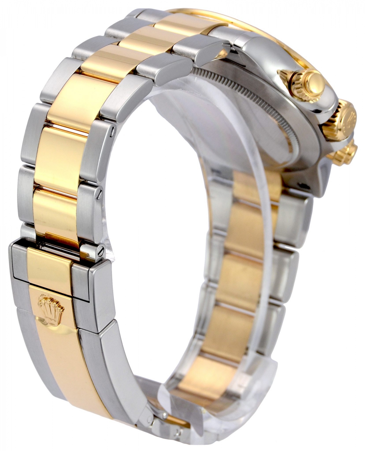 Buy Rolex Daytona 116523 • Rolex Watch Trader