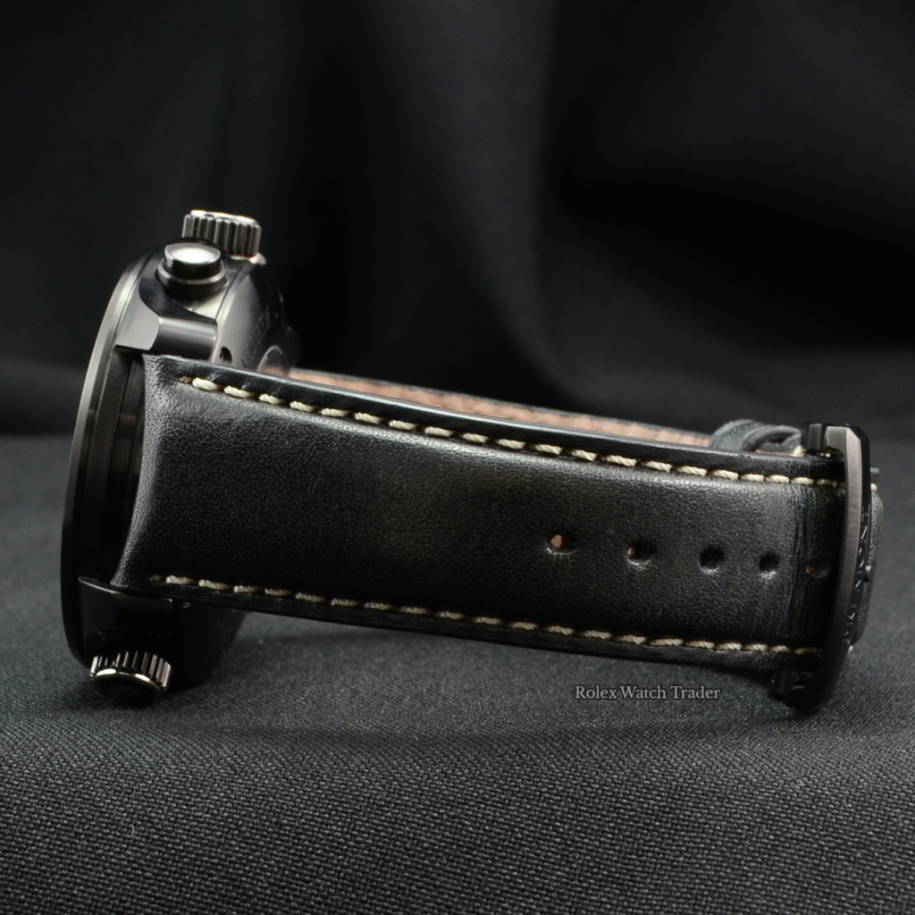 Buy Bremont Aviator ALT1-B • Rolex Watch Trader