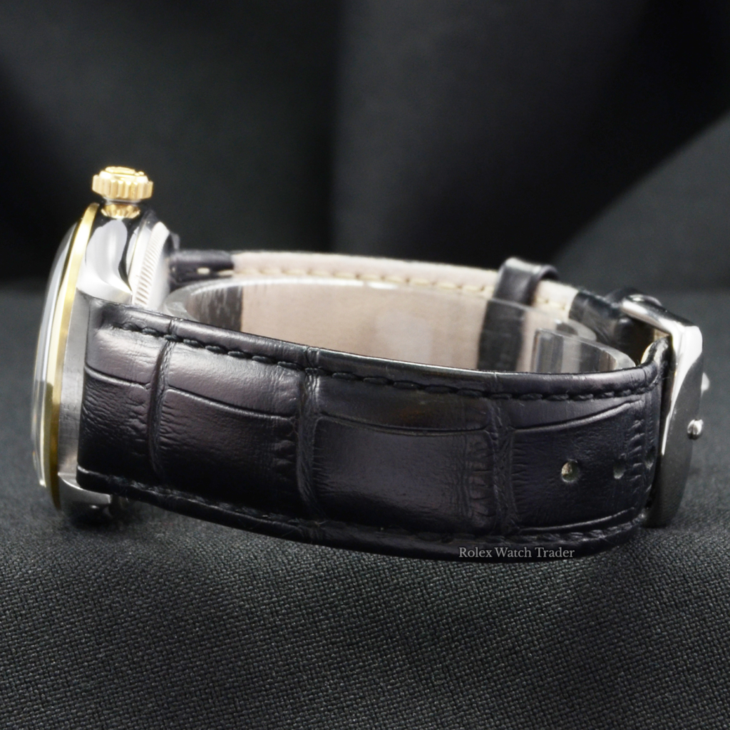 Buy Rolex Oyster Perpetual 6084 • Rolex Watch Trader