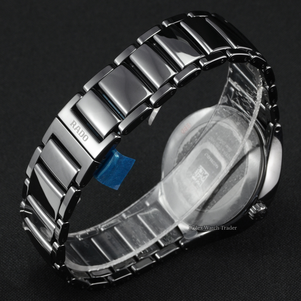 Buy Rado True Automatic Diamonds R27056732 • Rolex Watch Trader