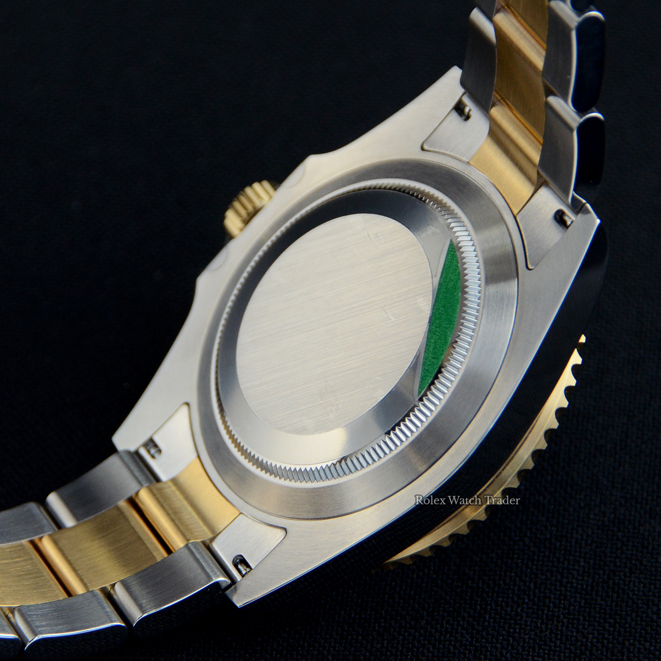 Buy Rolex Submariner Date 126613LN • Rolex Watch Trader