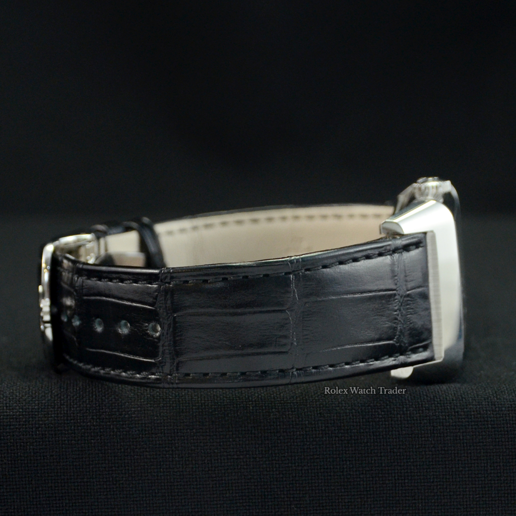 Buy Jaeger-LeCoultre Reverso Classic Duoface • Rolex Watch Trader