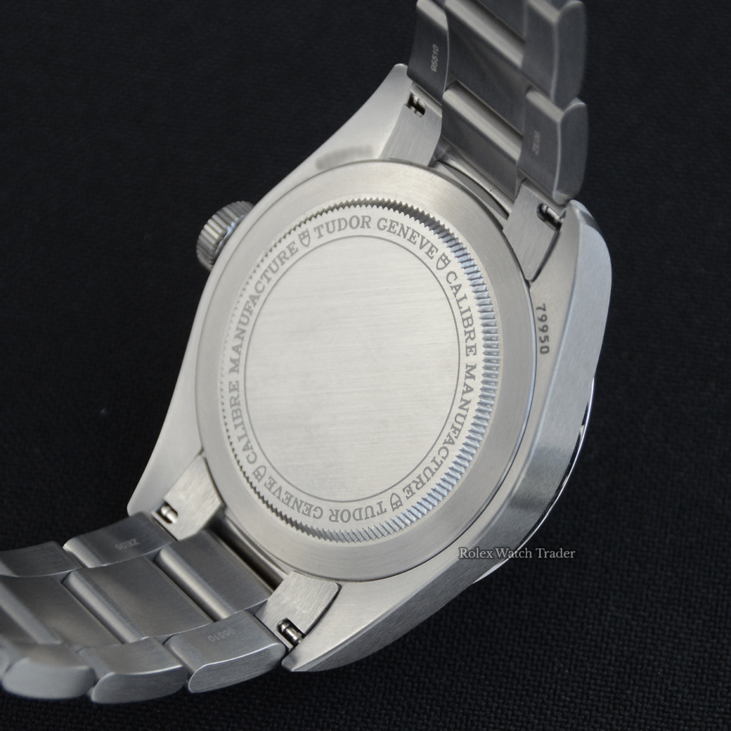 Buy Tudor Manufacture Calibre Ranger • Rolex Watch Trader