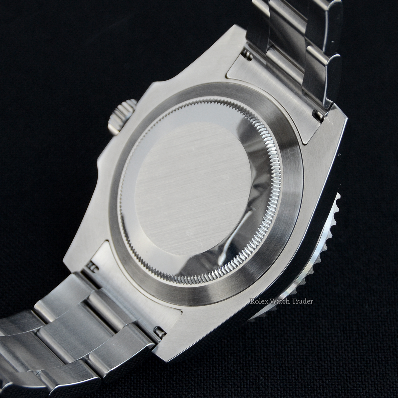 Buy Rolex Submariner Date 116610LN • Rolex Watch Trader