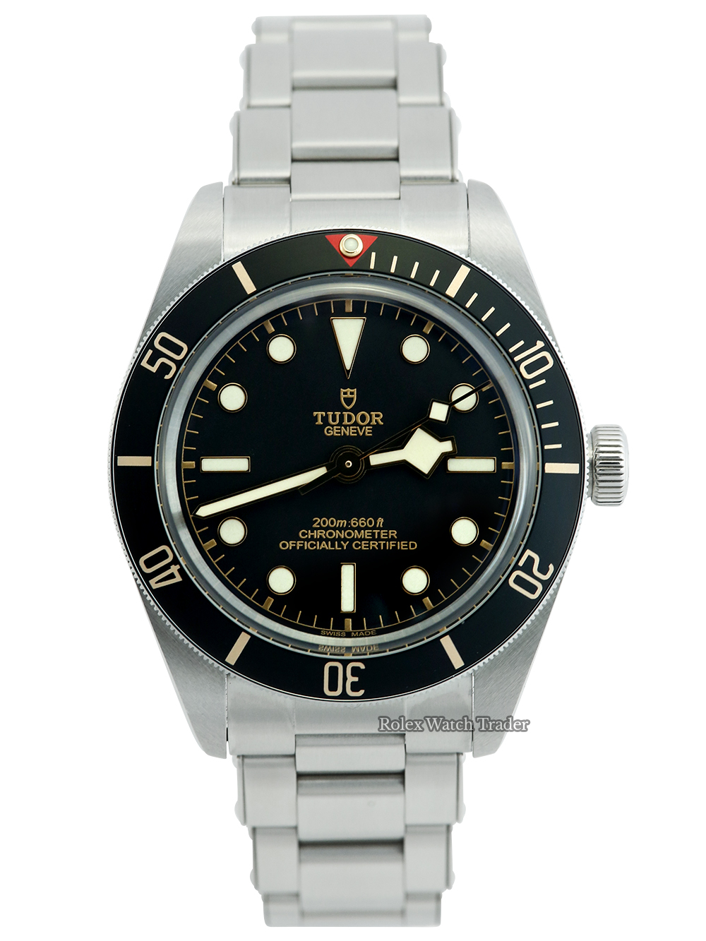 Buy Tudor Black Bay Fifty-Eight 79030N • Rolex Watch Trader