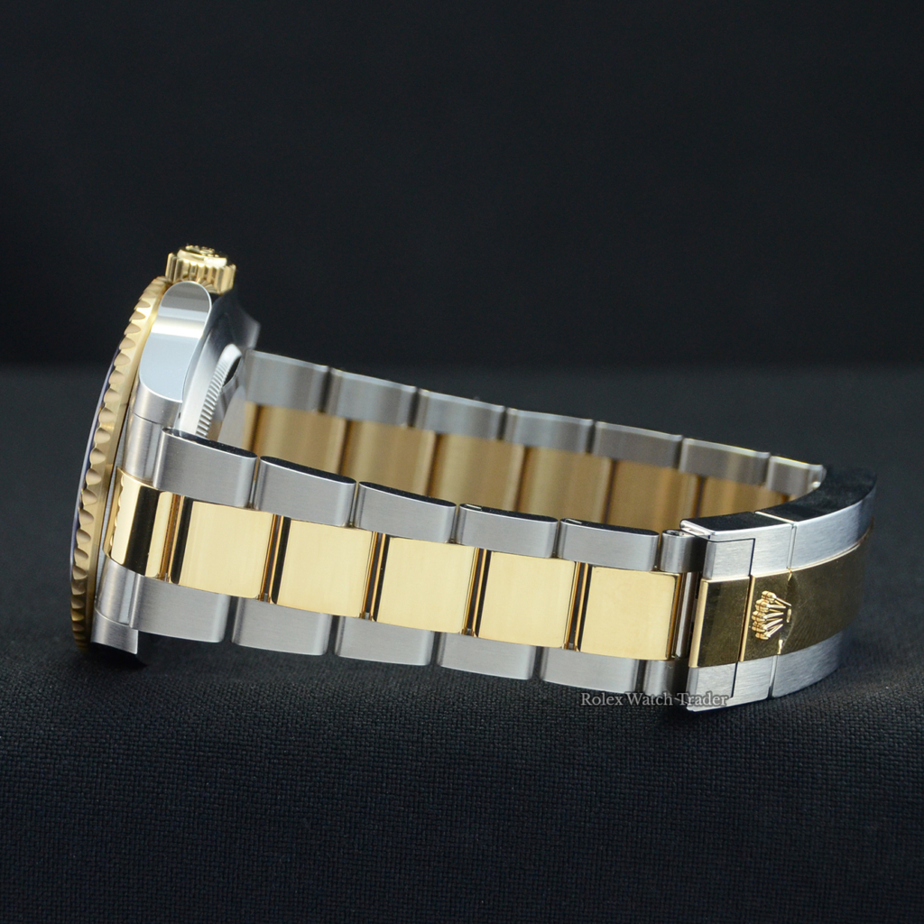 Buy Rolex Submariner Date 126613LB • Rolex Watch Trader