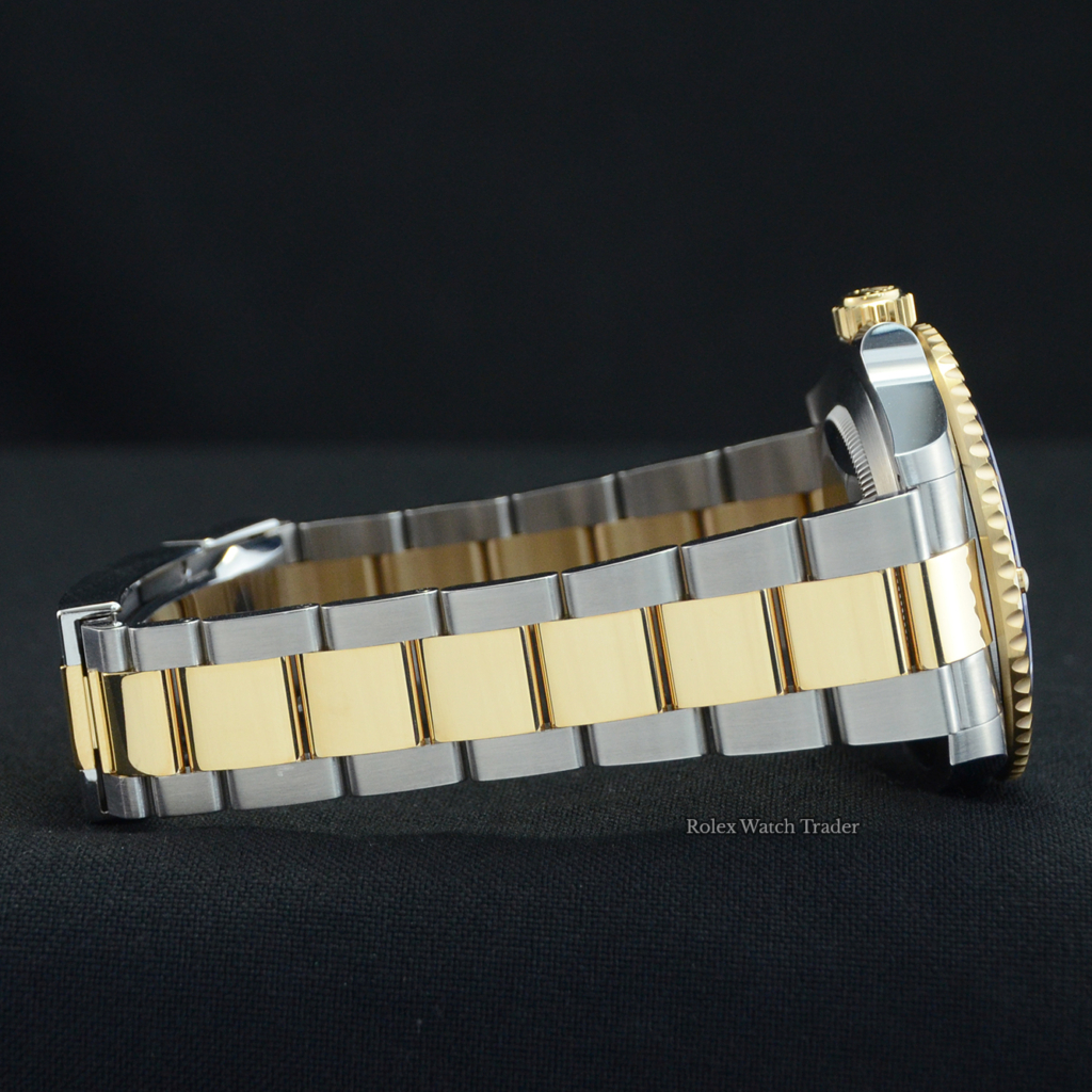 Buy Rolex Submariner Date 126613LB • Rolex Watch Trader