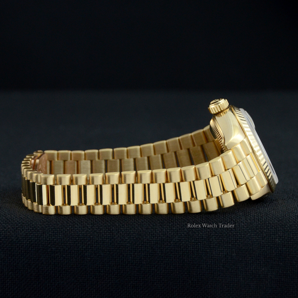 Buy Rolex Lady-Datejust 79178 • Rolex Watch Trader