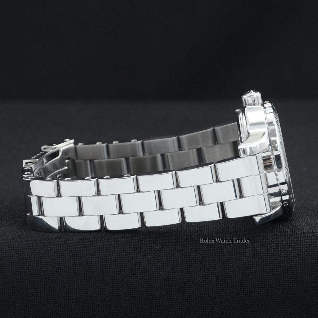 Buy Breitling Colt 33 A7738711/BB51 • Rolex Watch Trader