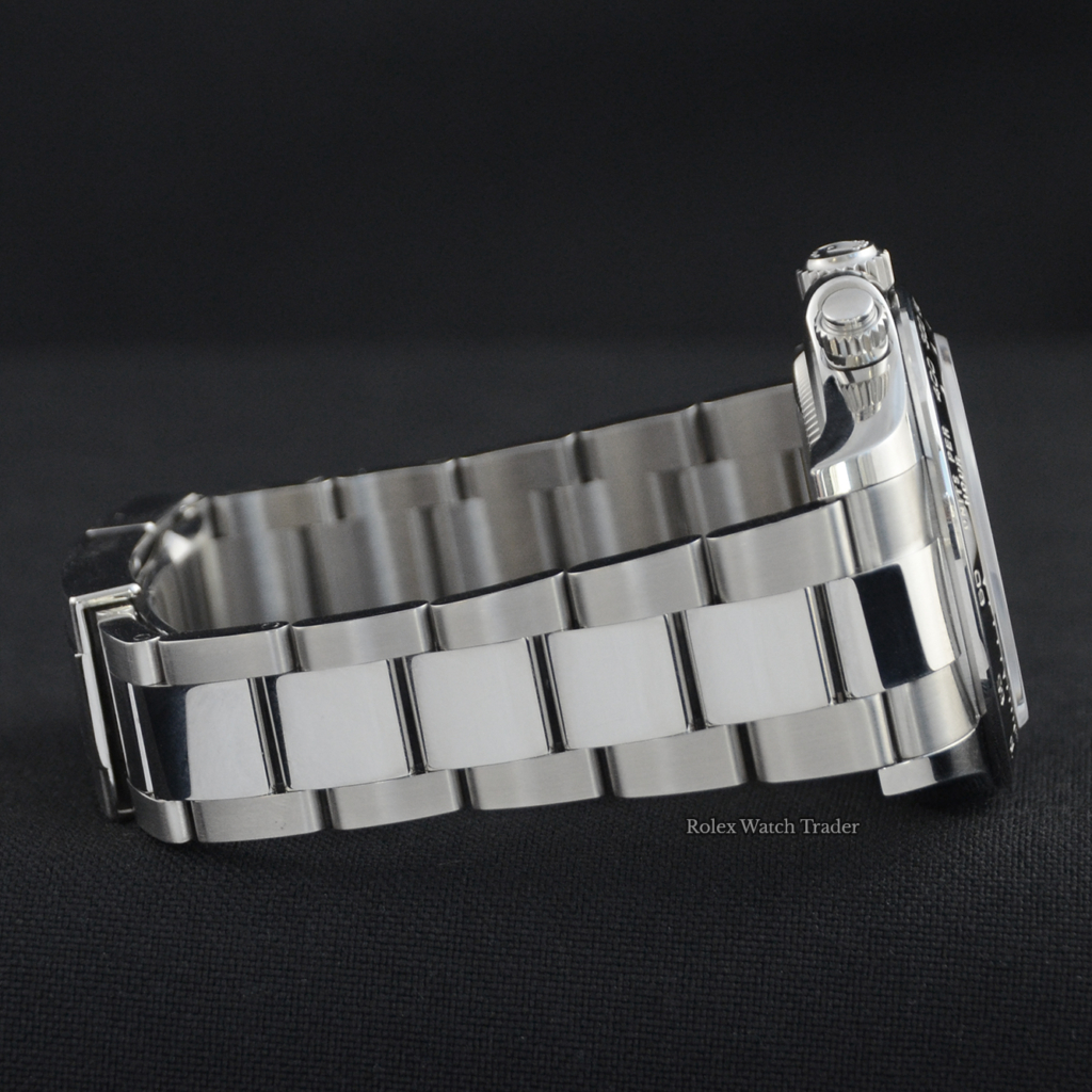 Buy Rolex Daytona 126500LN • Rolex Watch Trader