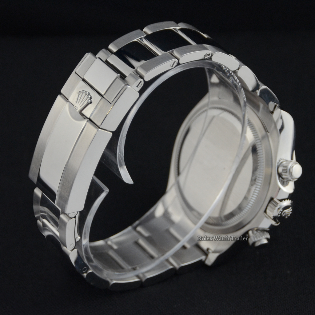 Buy Rolex Daytona 126500LN • Rolex Watch Trader